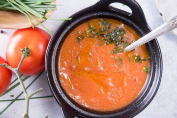 Easy Tomato Gravy In The Kitch