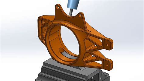 Part Tabbing Feature Cam Bucketgse