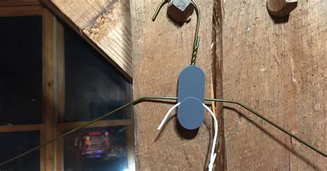 Cascading Clothes Hanger Connector By Brenda Download Free Stl Model