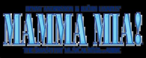 Mazz Murray As Donna Sheridan Mamma Mia London Cast