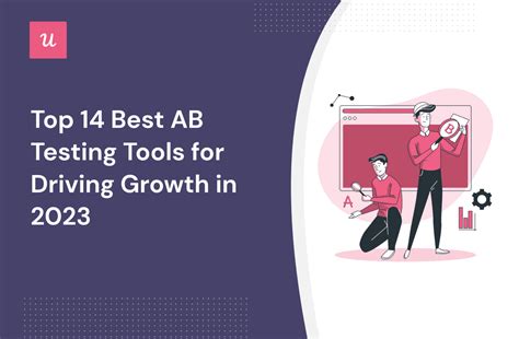 Top 14 Best Ab Testing Tools For Driving Growth In 2023