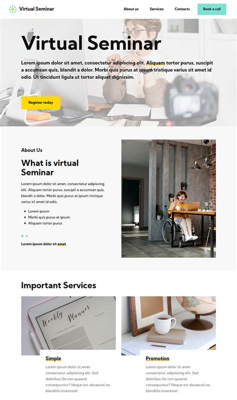 Bootstrap Error Page Template Generate With Ai