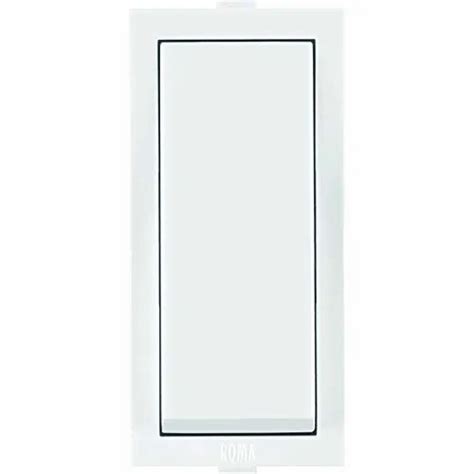 Anchor Modular Switch At Best Price In Vadodara By Arihant Electricals ID 24941353891