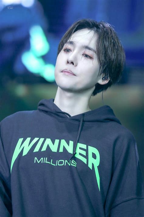 김진우 Kimjinwoo 진우 Jinu 위너 Winner