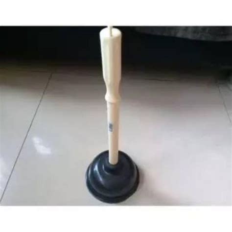 Newest Suction Pump Wc Suction Suction Pump Rubber Drain Clogged Vacuum Dragon Erp Shopee