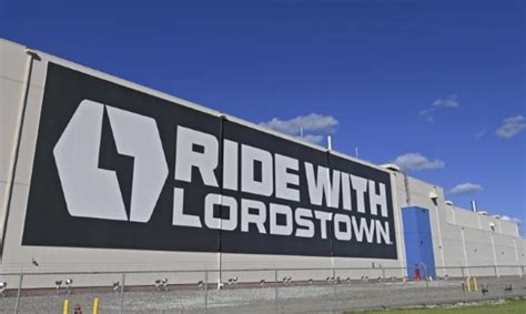 鸿海美国电动车合作伙伴 Lordstown破产 Klse Screener
