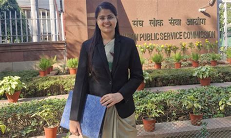 Self Belief Is The Key Says Charkhi Dadri Who Successfully Cleared