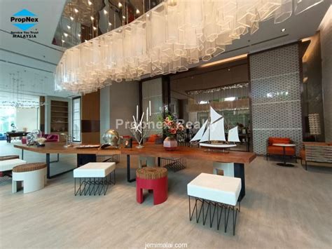 Puteri Cove Puteri Harbour Find New Launch Property In Johor Bahru