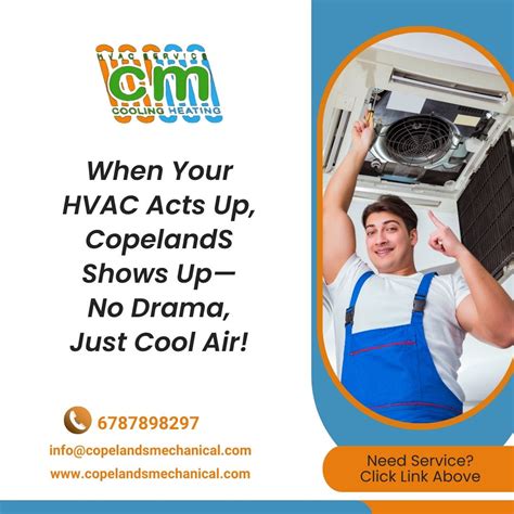 Nigel Copeland On Linkedin Atlantahvac Hvacrepair Metroatlantacooling Acmaintenance…