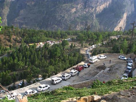 Shimla Kullu Manali Tour Packages From Pune Shimla Kullu Manali Trip