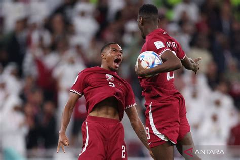 Piala Dunia 2022 Preview Pertandingan Ekuador Vs Senegal Antara News