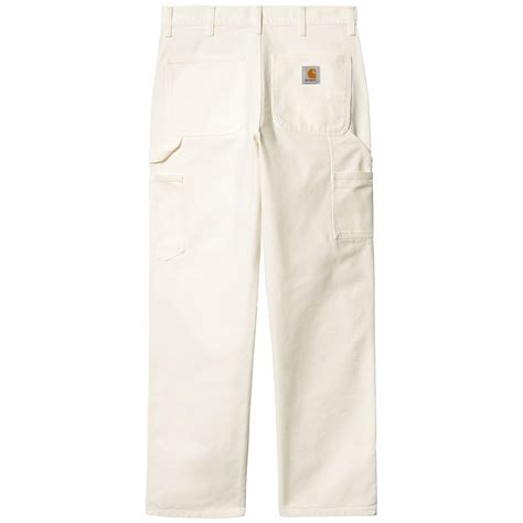 Carhartt Wip Single Knee Pant Wax Rinsed 33x32 113300633x32
