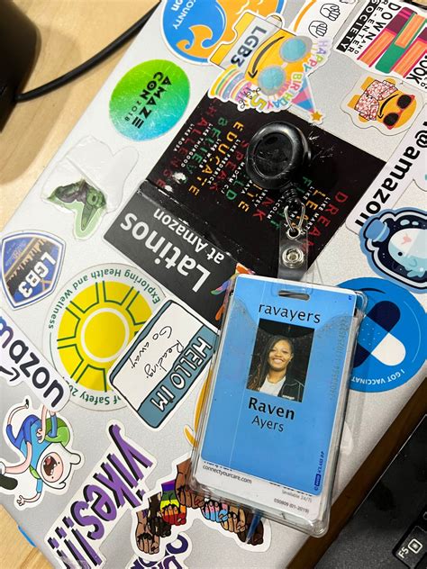 Raven Ayers Mpa On Linkedin Experience Hr Amazon Career 18 Comments