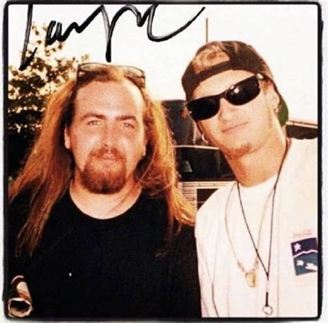 Scott And Layne On Instagram “layne With Fan Michael Esworthy This