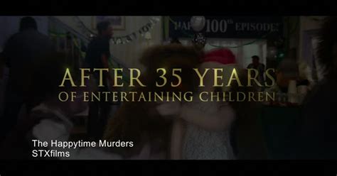 Sesame Street Creators Sue Backer Of Raunchy Puppet Film Reuters