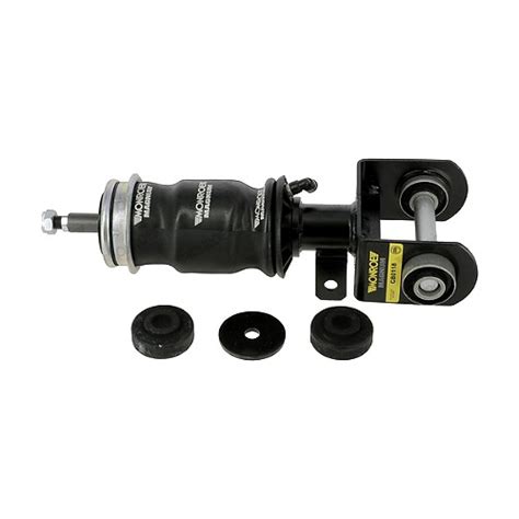 Подушка амортизатор кабіни Sampa 080 268 01 OE 7482052893 AVTOPARTS RV
