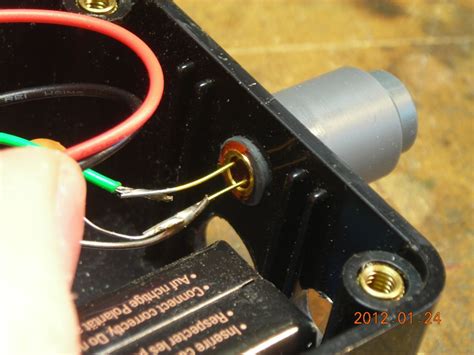 Bpx65 High Speed Photodiode