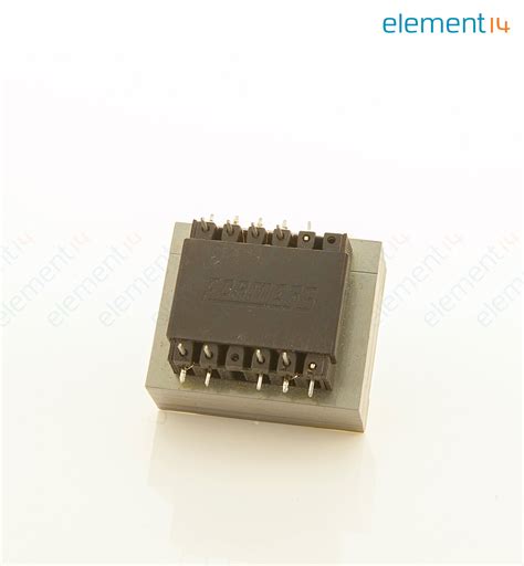 VTX 120 4206 212 Vigortronix PCB Transformer PCB Open Frame