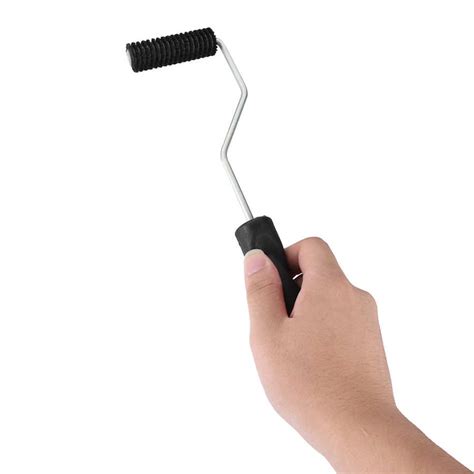 Fiberglass Laminating Bubble Roller For Fiberglass Grandado