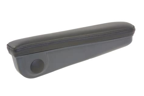 Armrest Armrest System