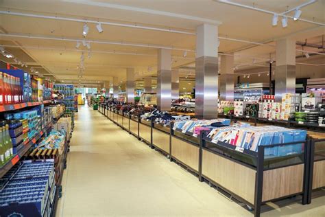 Warum Aldi Und Lidl Wohnungen Bauen DER SPIEGEL
