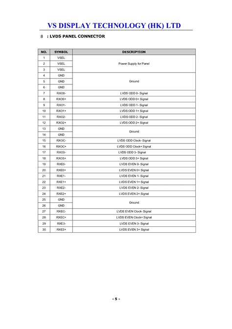 Hdmivga2av Input 30pin Lvds Ttl 50 Pin Lcd Driver Board Rtd2660h Lvds