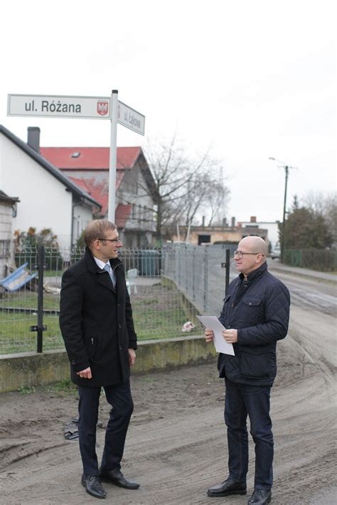 Urząd Miejski w Mosinie Spotkanie z Posłem na Sejm RP