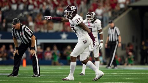 Antonio Johnson Draft Profile Stats Highlights And 2023 Nfl Draft Projection Flurrysports
