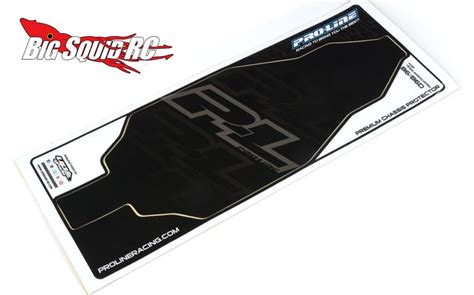 Pro Line Chassis Protector For The Associated B6 And B6d « Big Squid Rc Rc Car And Truck News