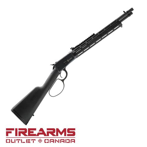 Citadel Levtac 92 Lever Action Rifle 44 Mag 16 5 Threaded Barrel