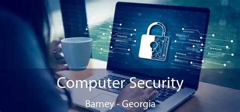 Computer Security Barney Best Computer Security Protection Services