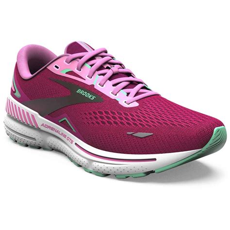 Brooks Adrenaline 22 Pink At Savannah Battles Blog