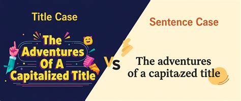 Should You Capitalize Every Word In Your Blog Titles Heres What