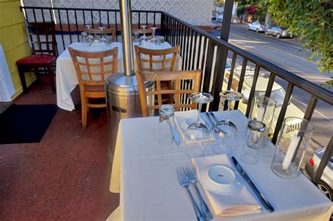 Barrique Venice Menus And Pictures