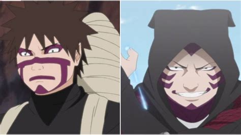 Naruto 10 Things You Need To Know About Kankuro