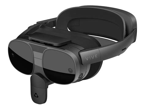 CES HTC VIVE Debuts Face Tracker Accessory Appliance Retailer