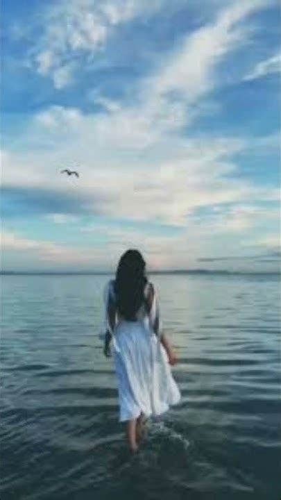 صور بنات في البحر 🌊🌊🌊 Youtube