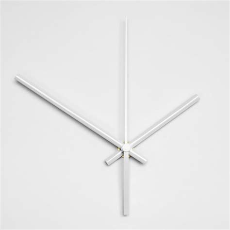 Battery Clock Motors Replacement