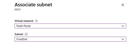 Azure Networking Cookbook Second Edition Second Edition