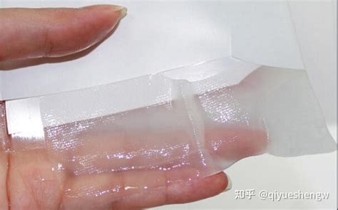 Sa Gt Cs海藻酸钠 明胶 壳聚糖复合水凝胶 知乎