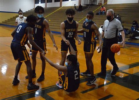 Cape Fear Christian Academy Basketball Portentous Vlog Bildergallerie
