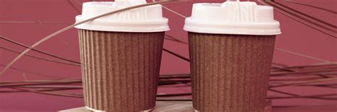 Compostable Coffee Cups Eco Friendly Solutions For Sustainable Cafés