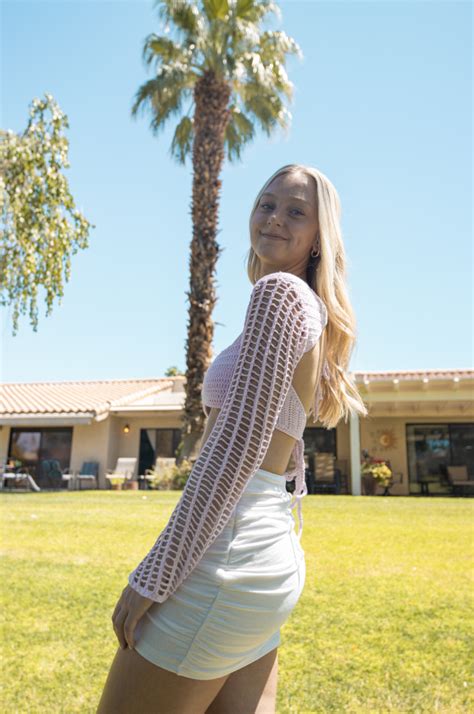 Ladygunn We Will Die For You Megan Bober