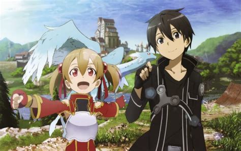 199 Hình Ảnh Nền Kirito Đẹp Ngầu Lạnh Lùng Như Thạch Sùng