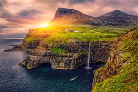 30 Beautiful Places To Visit In Europe Our Favorites