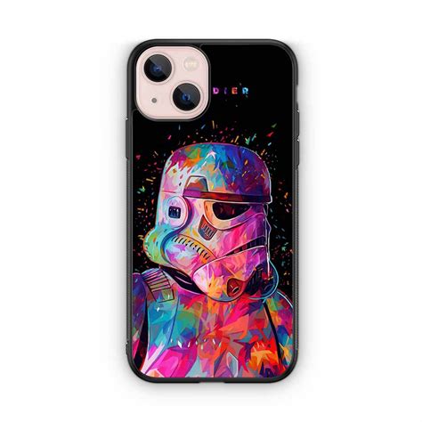 Stormtrooper Star Wars Iphone 13 Series Case Popgoodz