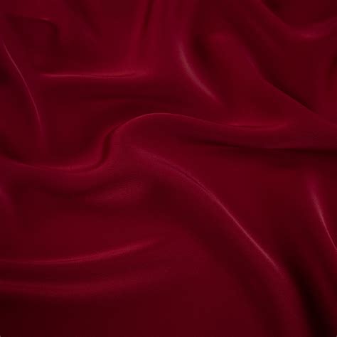 Seda Ambar Rojo Rio Marijoa Tejidos