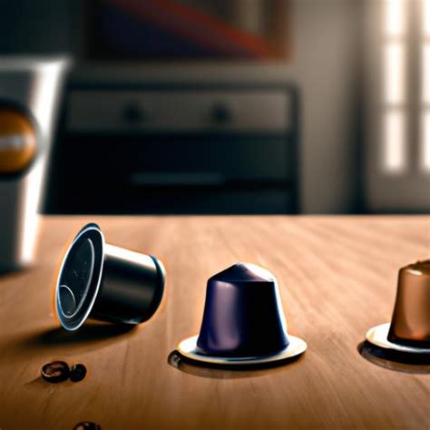What Coffee Pods Are Compatible With Tassimo The Ultimate Guide