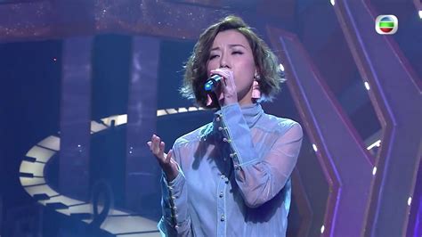 流行經典50年 泳兒唱三台冠軍歌「感應」 Youtube