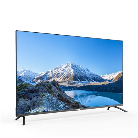 Buy CHiQ QLED 65 Inch 4K UHD HDR Quantum Dot Android Smart TV Built In Wi Fi HDR Bluetooth